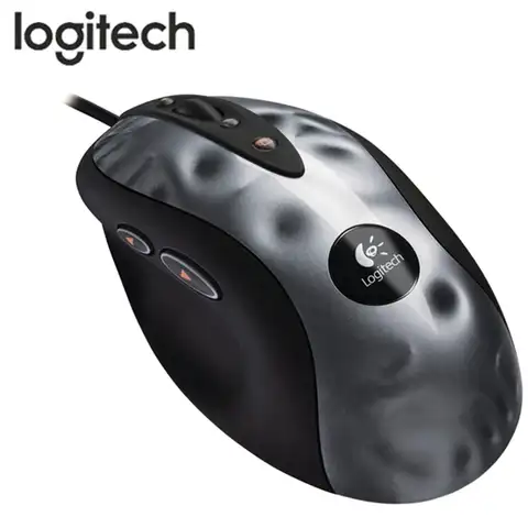 Logitech original mx518 legendary gaming mouse - купить недорого ...