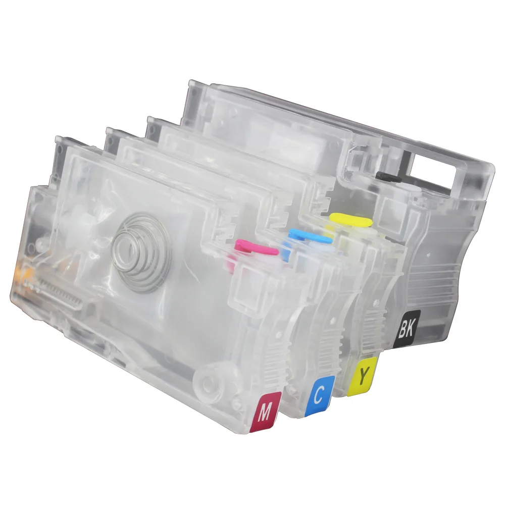 Многоразовый картридж UP для HP 962 963 964 965 для HP Pro 9010 9012 9013 9014 9015 9016 9022 ...