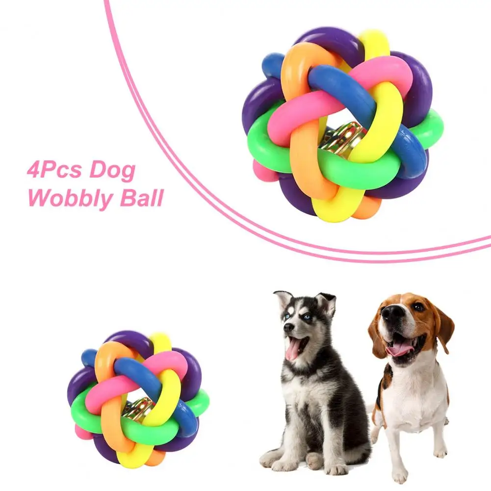 What Makes A Dog Wobbly