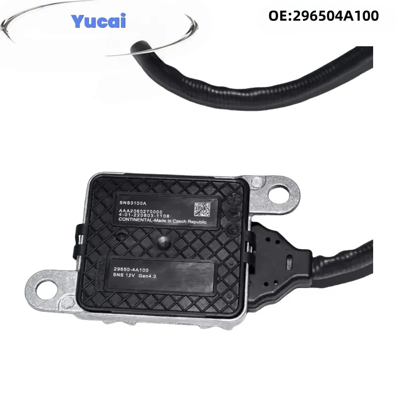 296504A100 29650-4A100 Датчик оксида азота для Hyundai Porter 2 H-100 ...