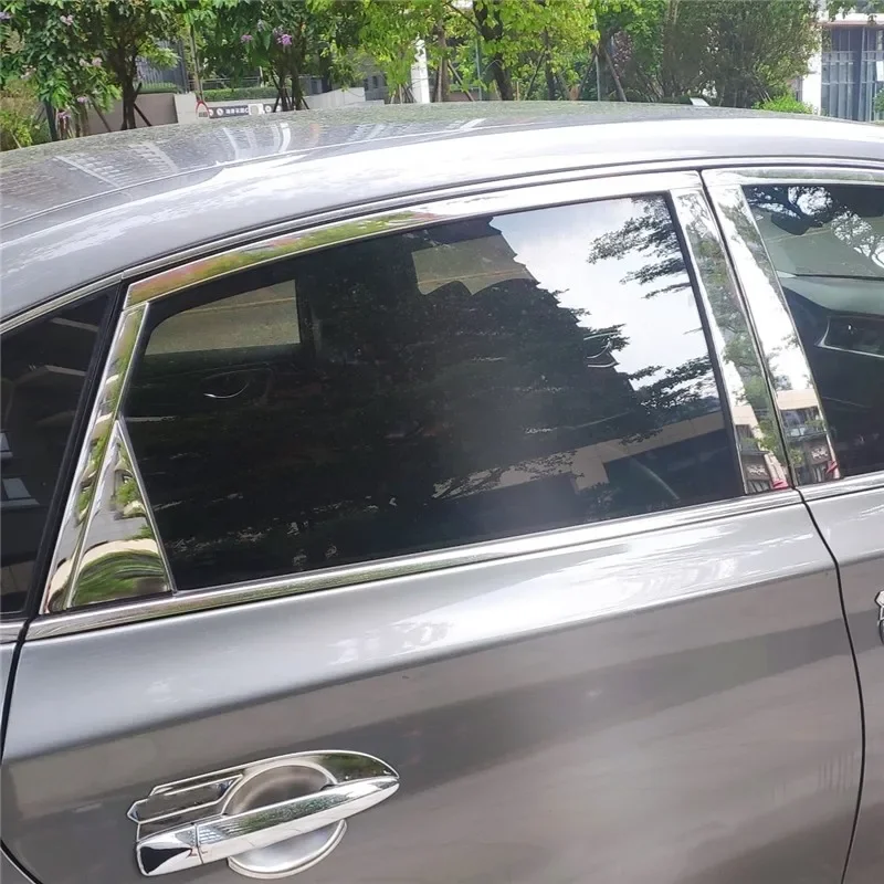 WELKINRY For Nissan Sentra B17 7th Generation Pulsar 2013–2019 Sylphy ...