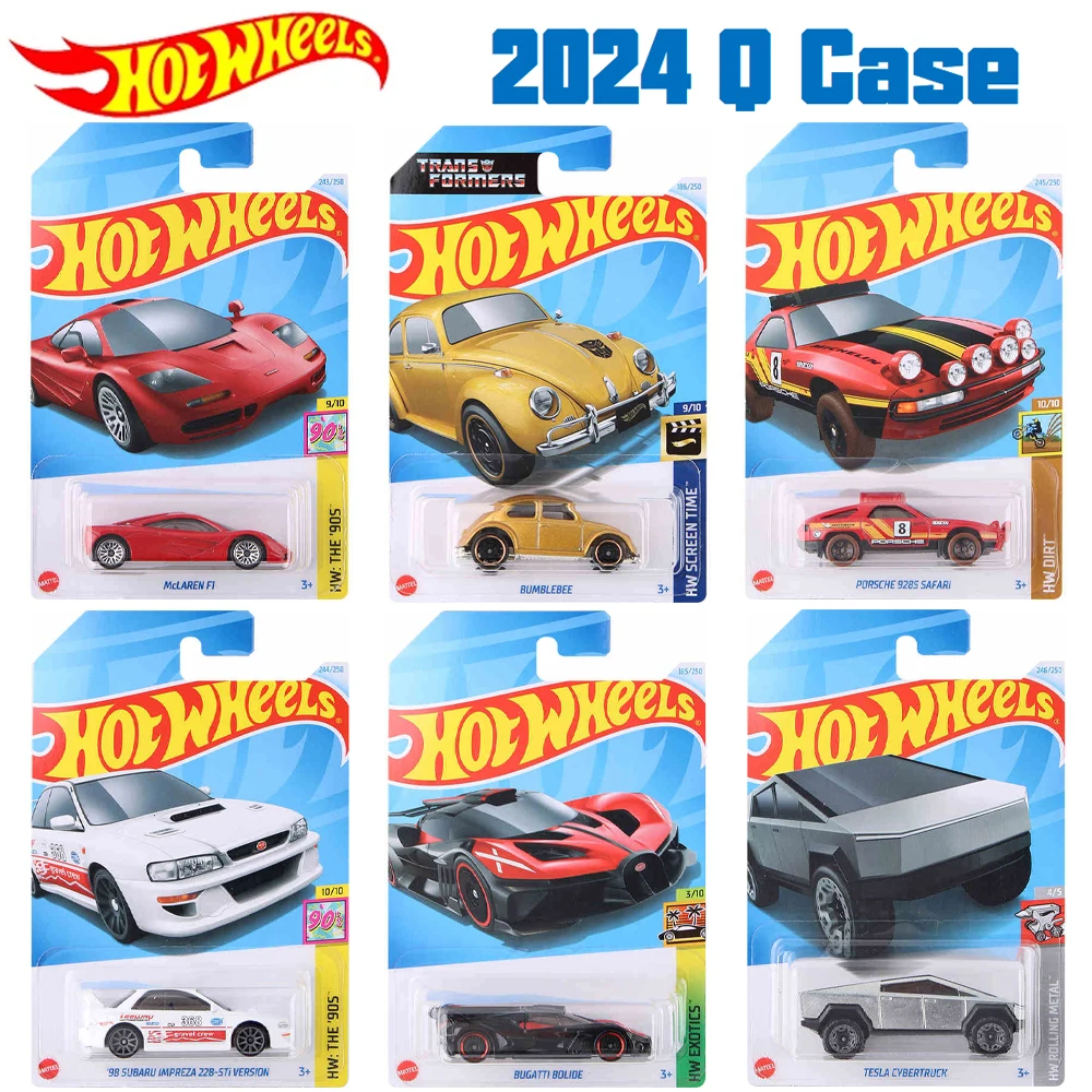 Модель автомобиля Hot Wheels | AliExpress