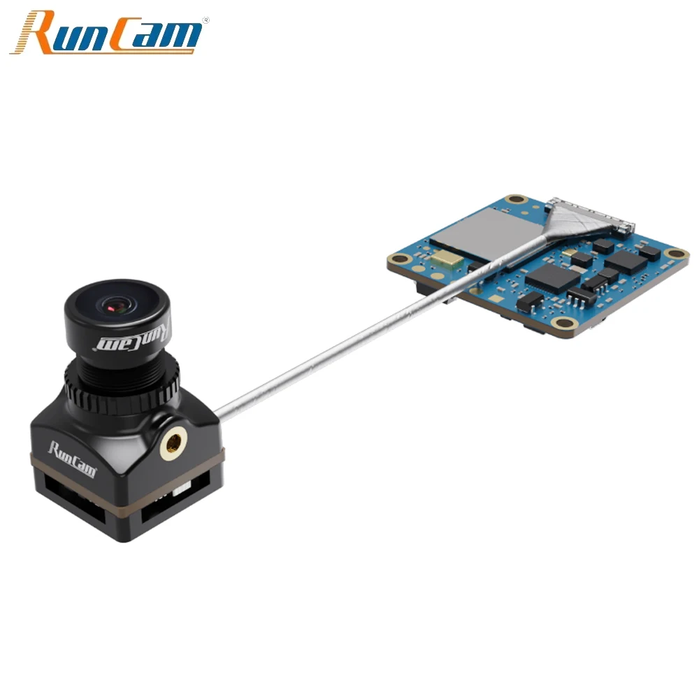 RunCam Run Cam SPLIT4 SPLIT 4 запись разрешения 4K / Низкая задержка ...