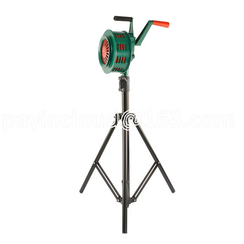 Stsy-200L Hand Emergency Signalling Apparatus Portable Reservoir Flood ...