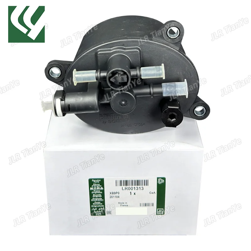 Новый топливный фильтр для LR001313 AJ811141 Land Rover Freelander LR2 ...