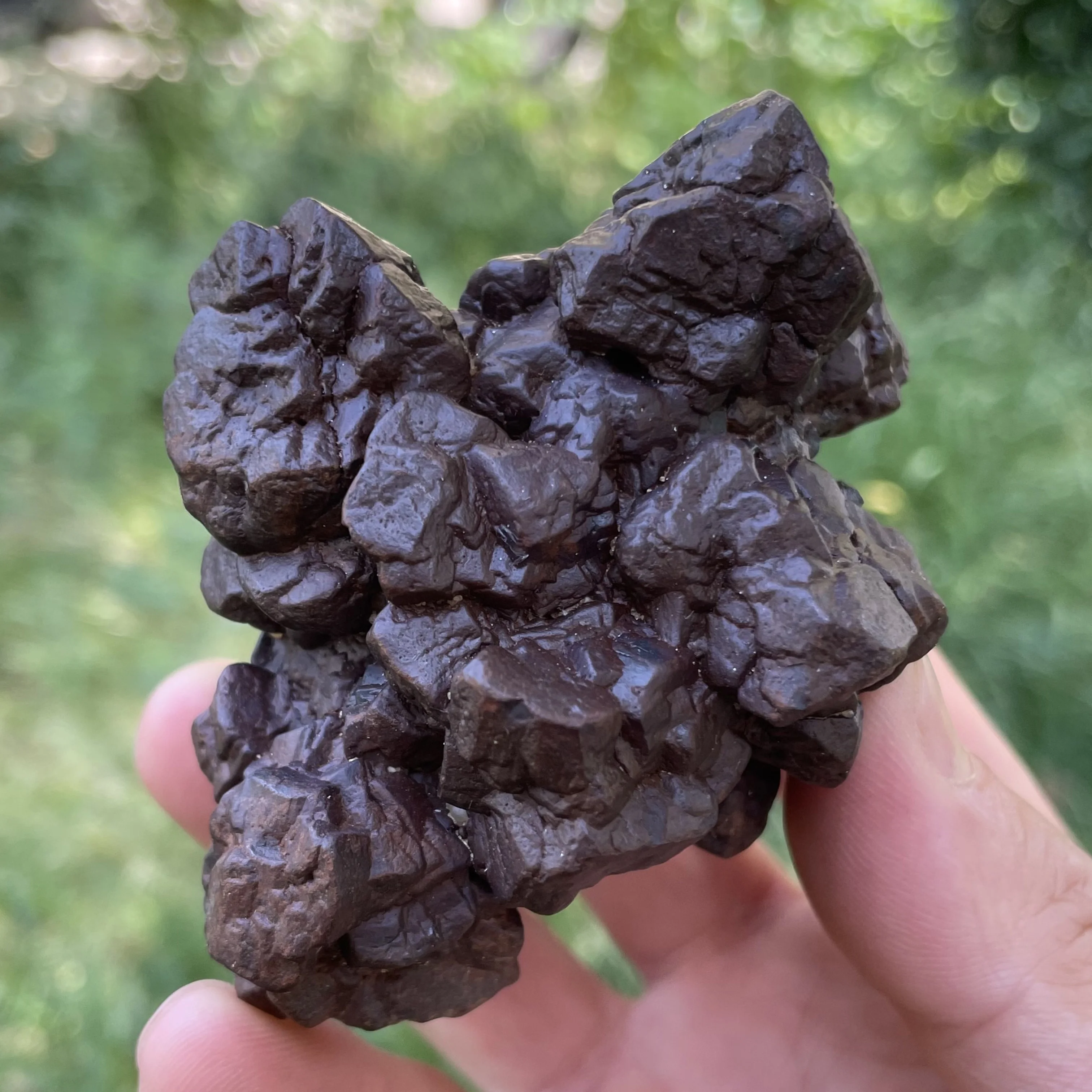 Черный алмаз, кристаллы кварца BG1-8 | AliExpress