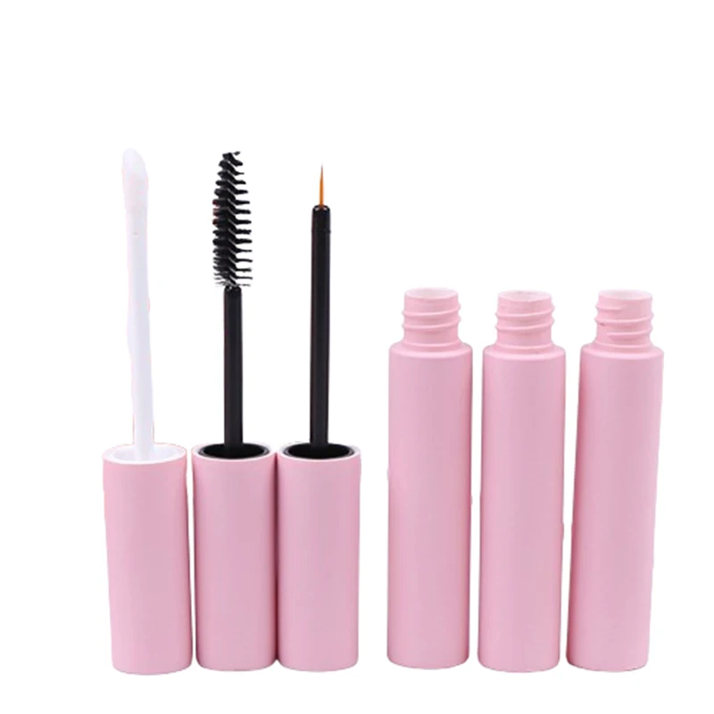 1 шт., 10 мл, розовая блестящая подводка для глаз | AliExpress