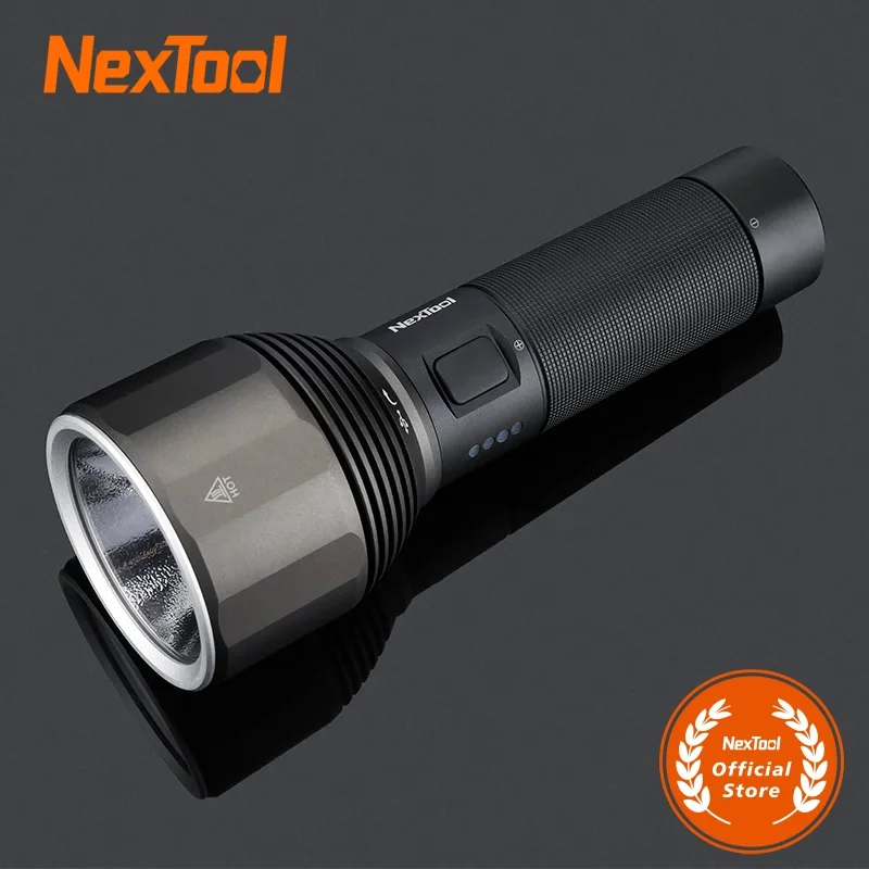 NexTool NE0134 перезаряжаемый фонарь | AliExpress