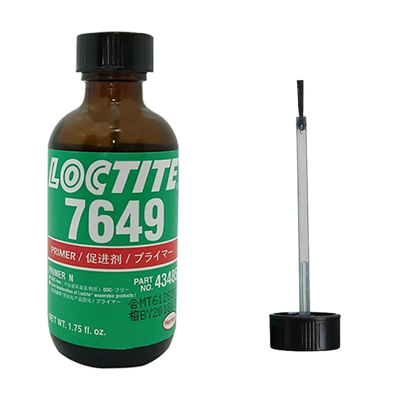 Easy Disassemble Loctite 222 Screw Lock Fixing Glue Thread Sealing ...