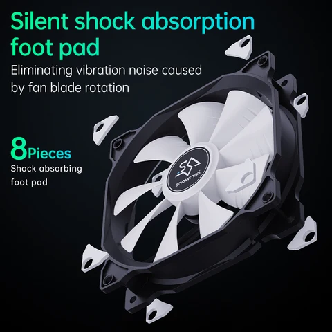 Корпусные вентиляторы - купить по выгодной цене в интернет-магазине ...