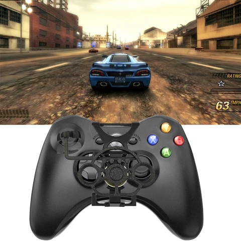 Xbox 360 wheel on xbox one store