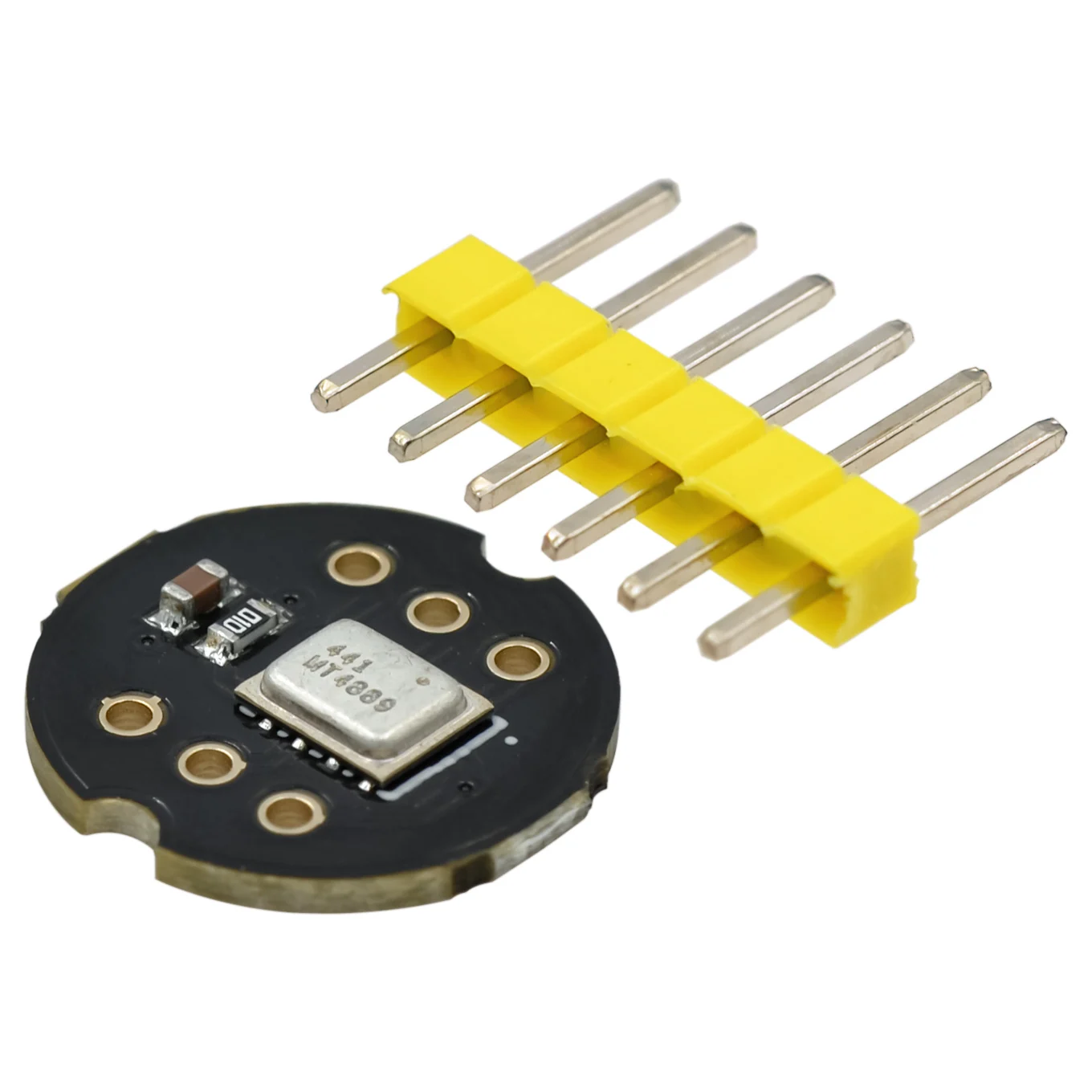 Микрофонный модуль MH-ET LIVE INMP441 для ESP32 | AliExpress