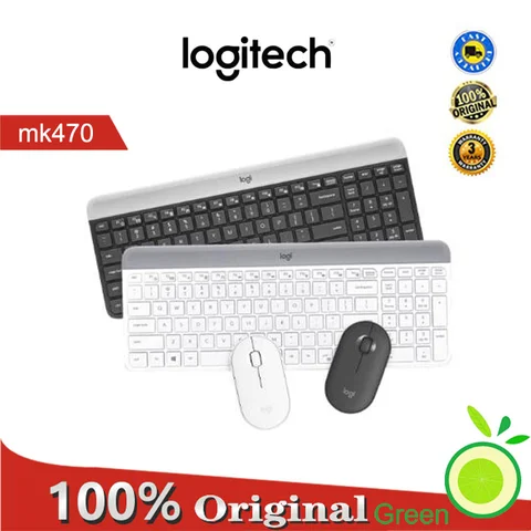 K470 logitech - купить недорого | AliExpress