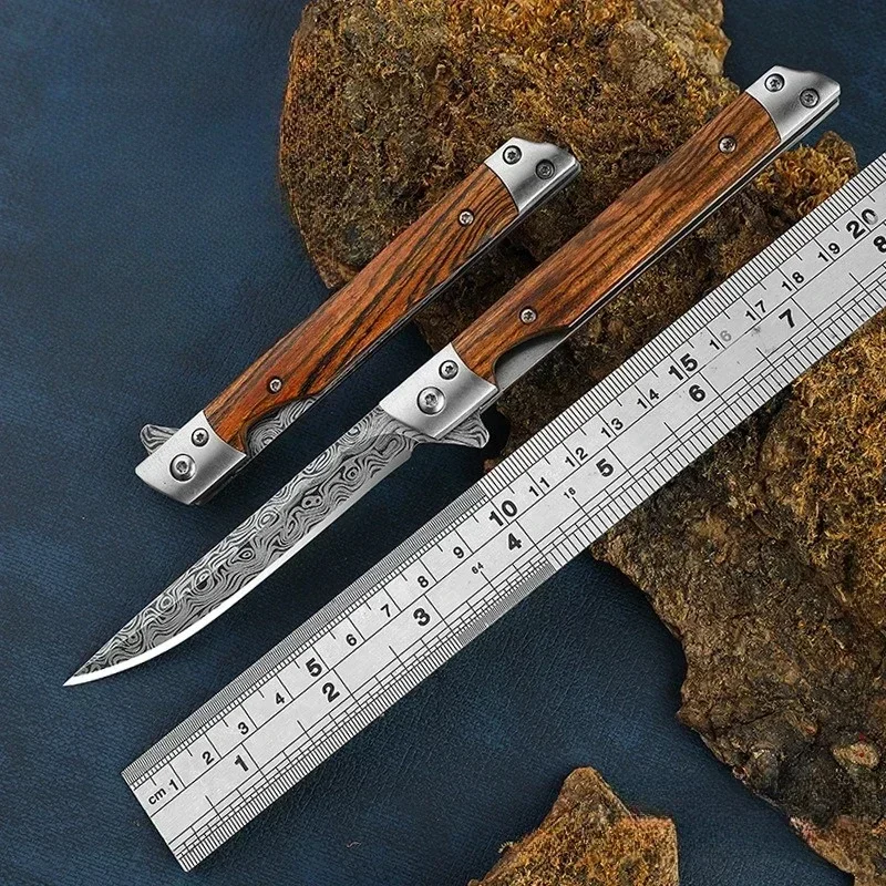 Складной нож M390 из нержавеющей стали, карманный мини-нож для ...