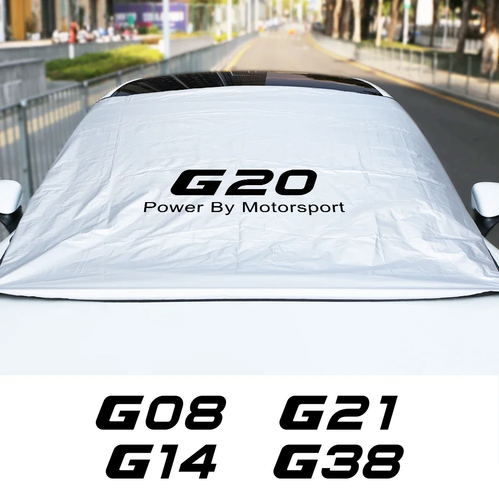 Солнцезащитный козырек на лобовое стекло автомобиля серии G | AliExpress