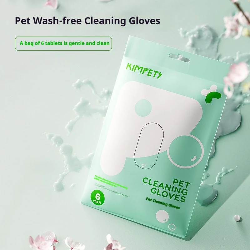 Одноразовые салфетки для кошек и собак | AliExpress