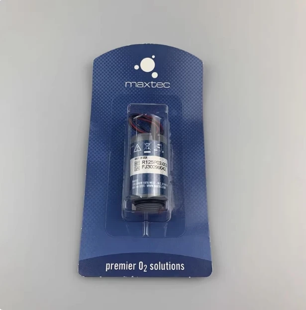 Датчик кислорода Maxtec MAX-250B MAX250B MAX-250(B), 1 шт., совместимый ...