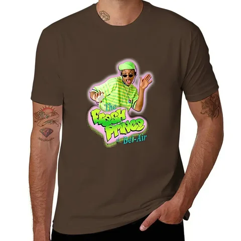 Fresh prince of bel air clothing AliExpress