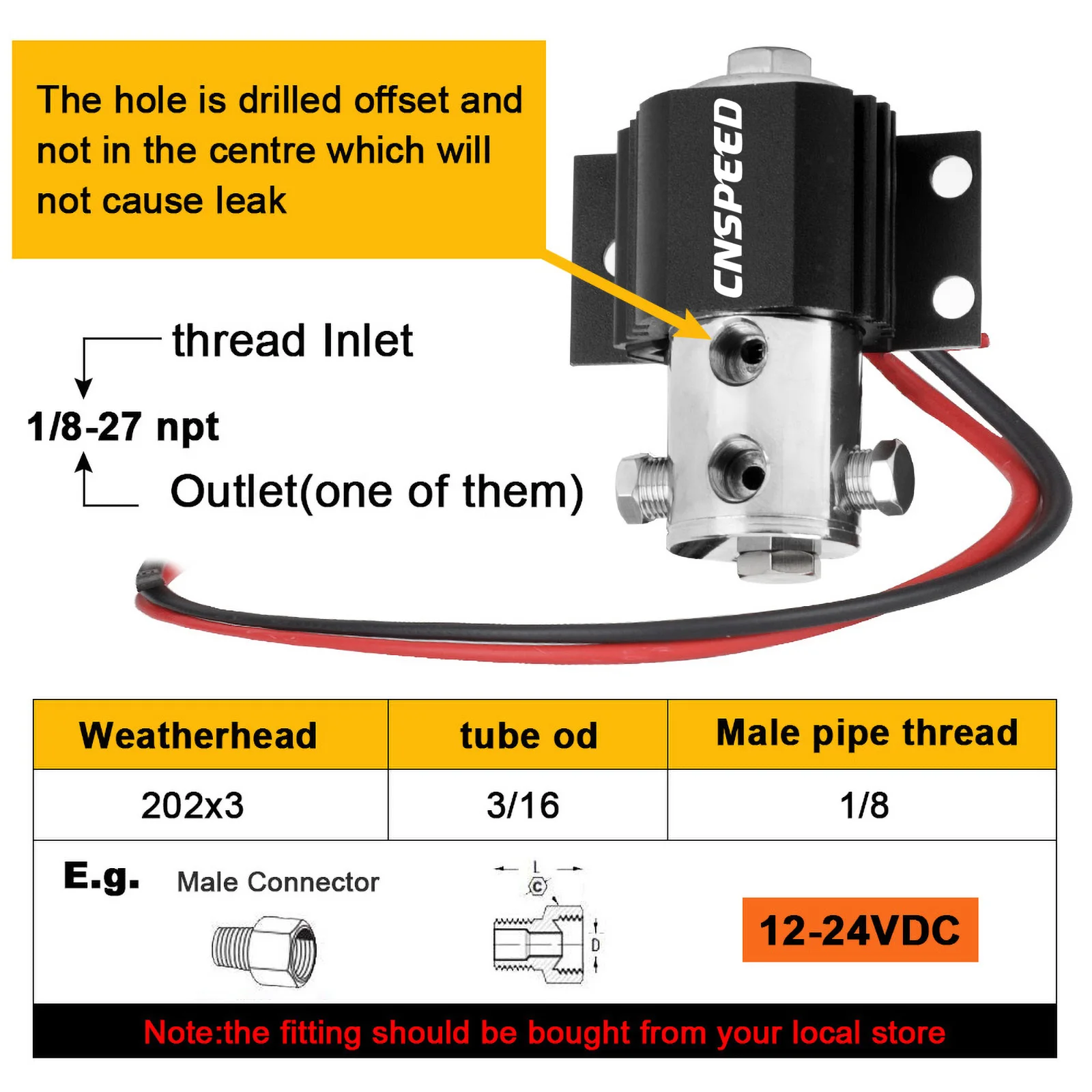 Front Brake Line Lock Kit Heavy Duty Type Roll Control Hill Holder Kit ...