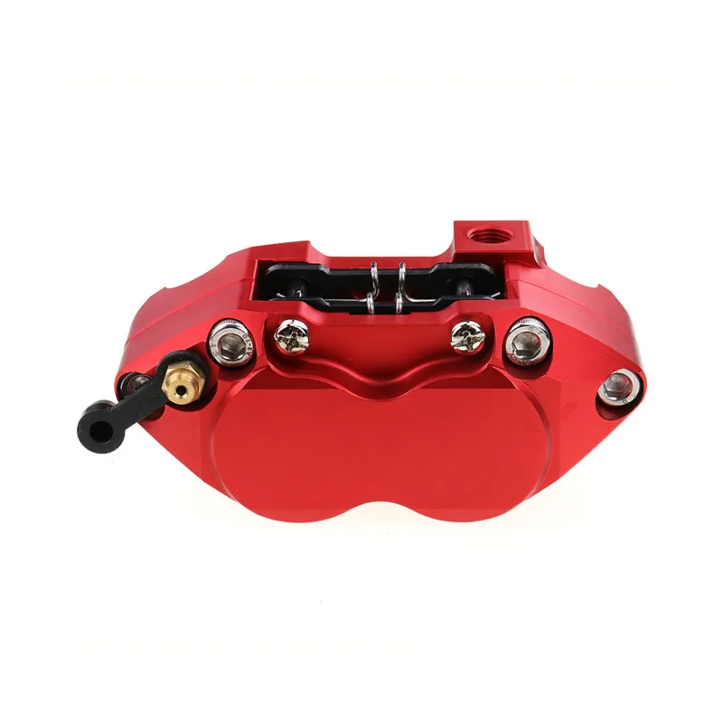 Rpm Brake Caliper Brake Pump 82mm Mounting 4 Piston Radial For Yamaha ...
