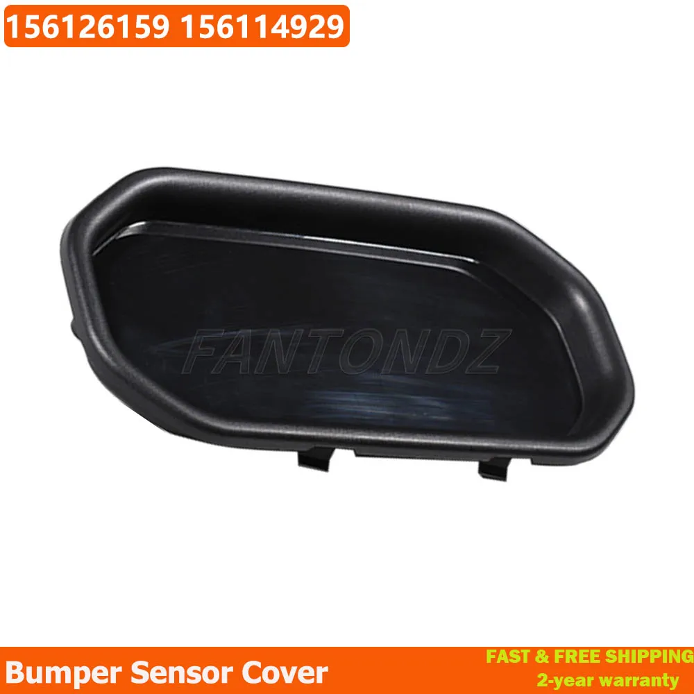 Для Alfa Romeo Stelvio Запчасти 2007-2022 гг. 156126159 Крышка датчика ...