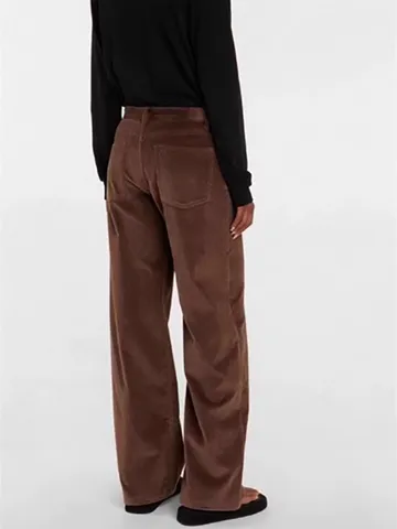 Corduroy jeans AliExpress