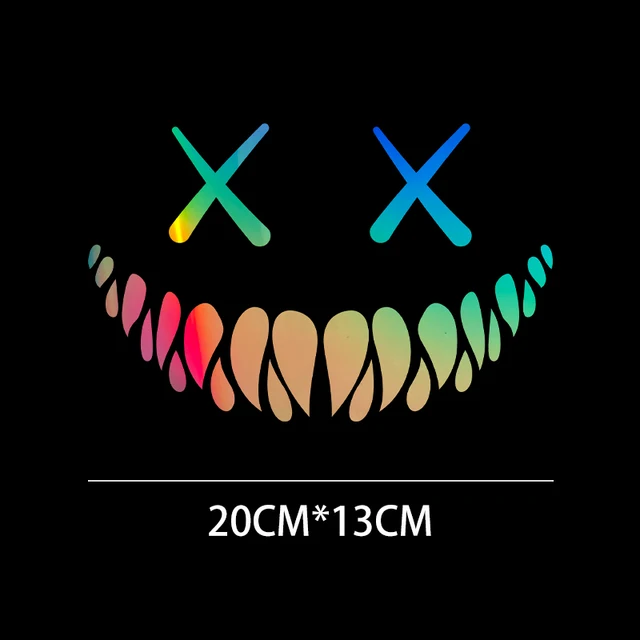 Stickers vinyl store
