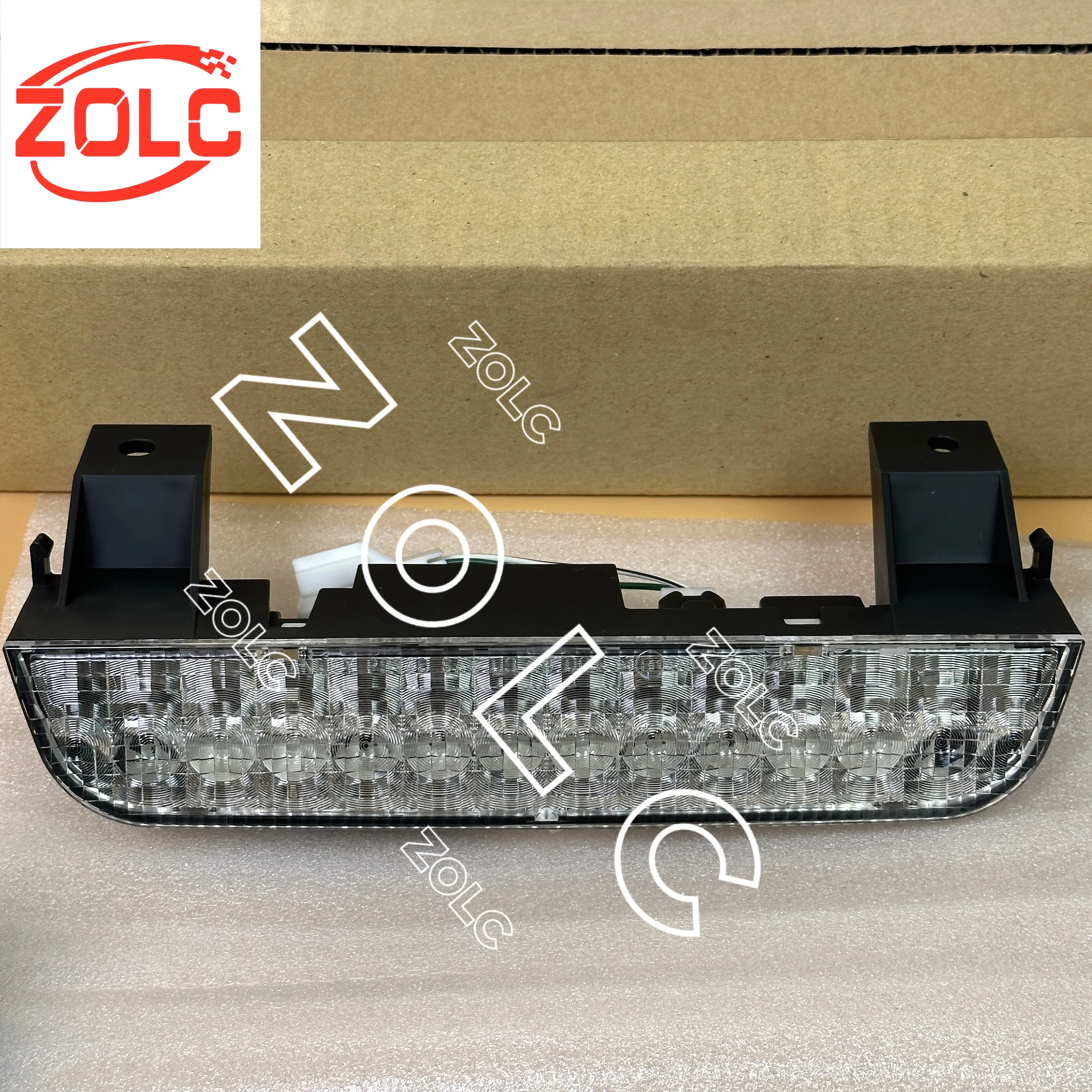 Оригинальный задний фонарь двери, высокие стоп-сигналы в сборе ...