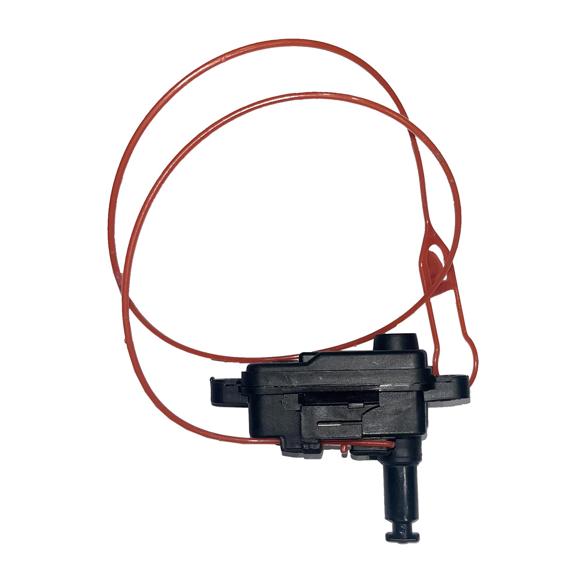 ZERE Крышка топливного бака Переключатель привода замка клапана ...