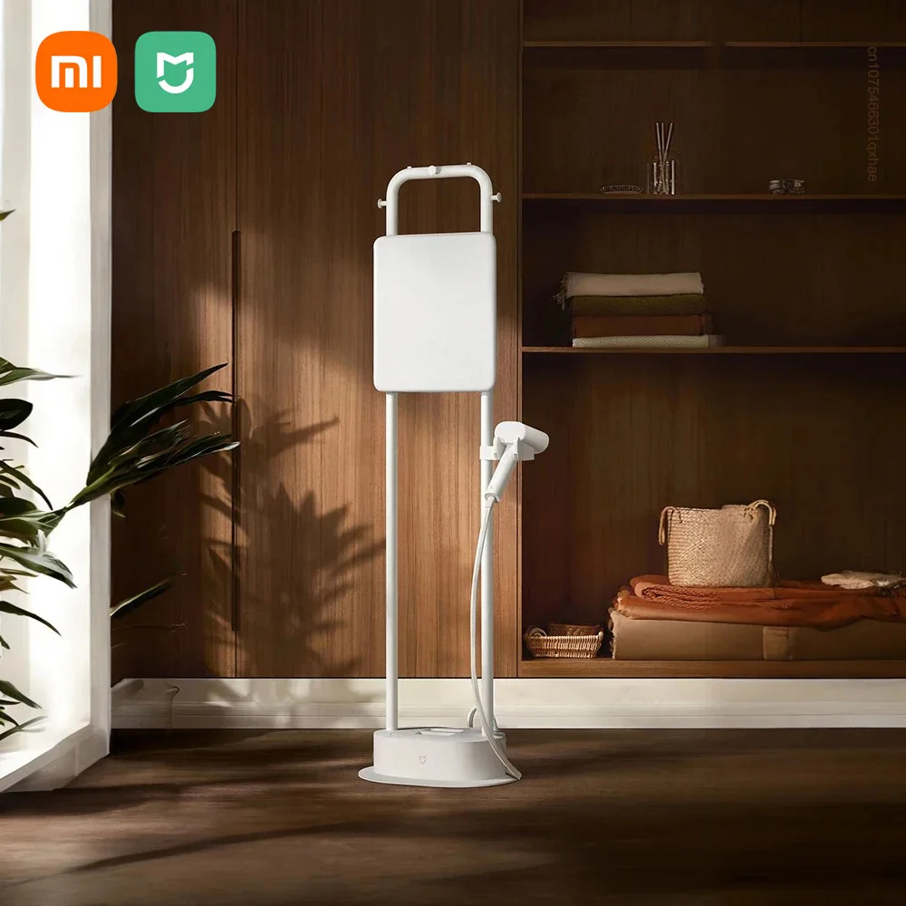 Вертикальный отпариватель для одежды XIAOMI MJIA | AliExpress