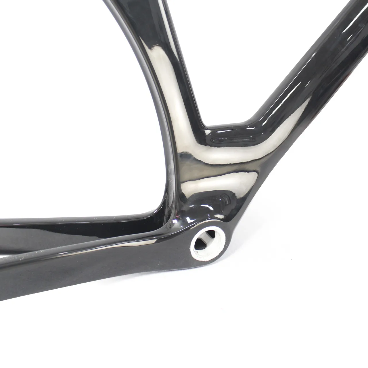 Original Price AERO Track Frame BSA Carbon Track Frame With T700 Toray ...