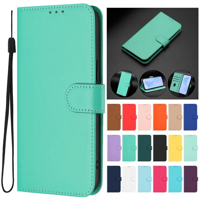 For Xiaomi Redmi Note 12 Pro 5G Case Redmi Note 12 Pro Leather Cover ...