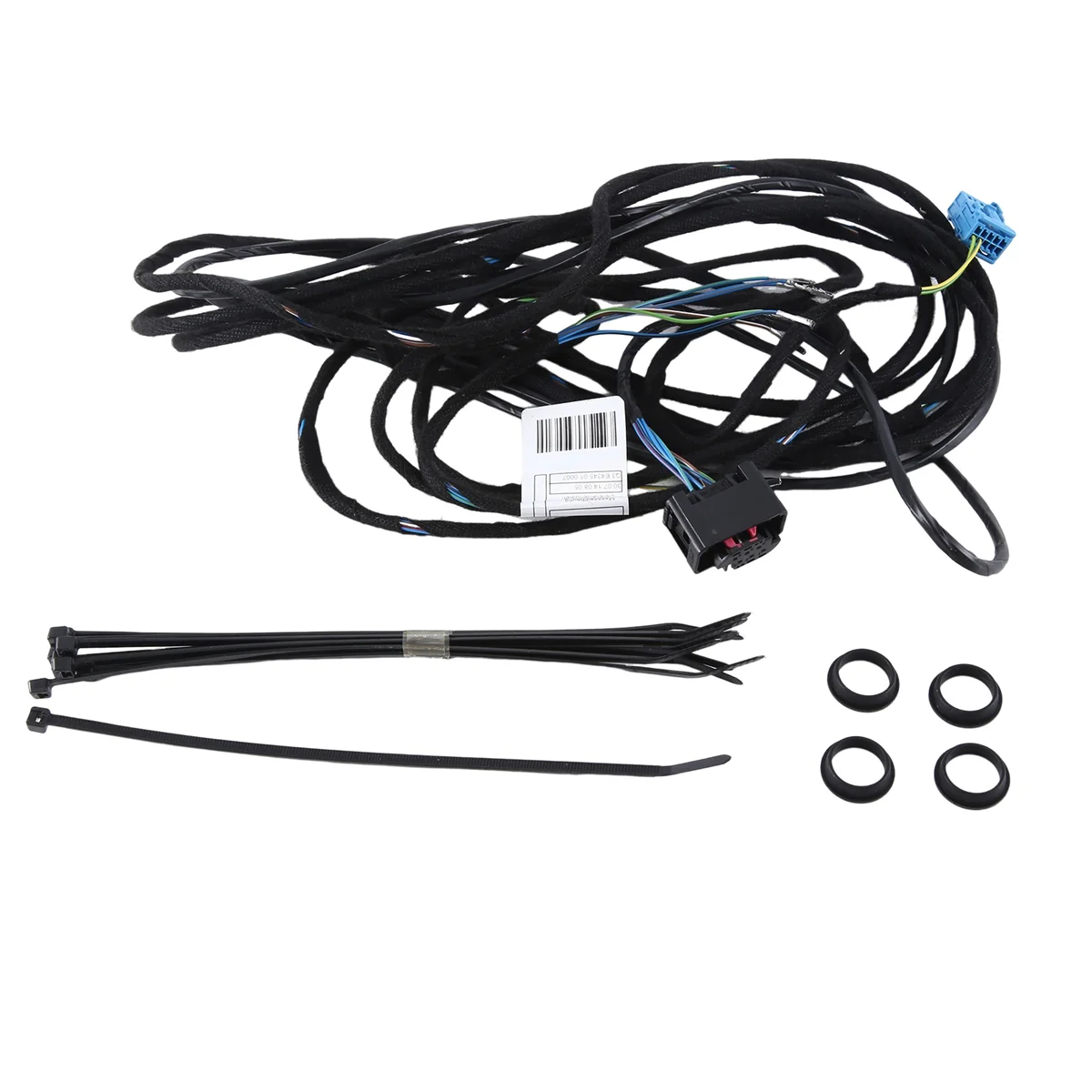 66202338070 2338070 Жгут проводов PDC переднего бампера автомобиля для ...