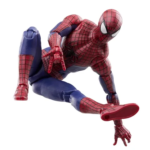 The amazing spider man 2 action figure AliExpress