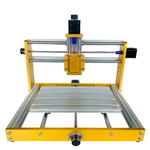 Cnc 3018 pro metal AliExpress