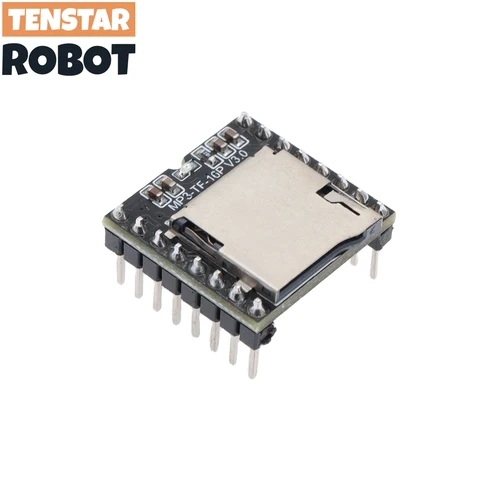 TENSTAR ROBOT GREAT WALL Store | Официальный магазин на AliExpress ...