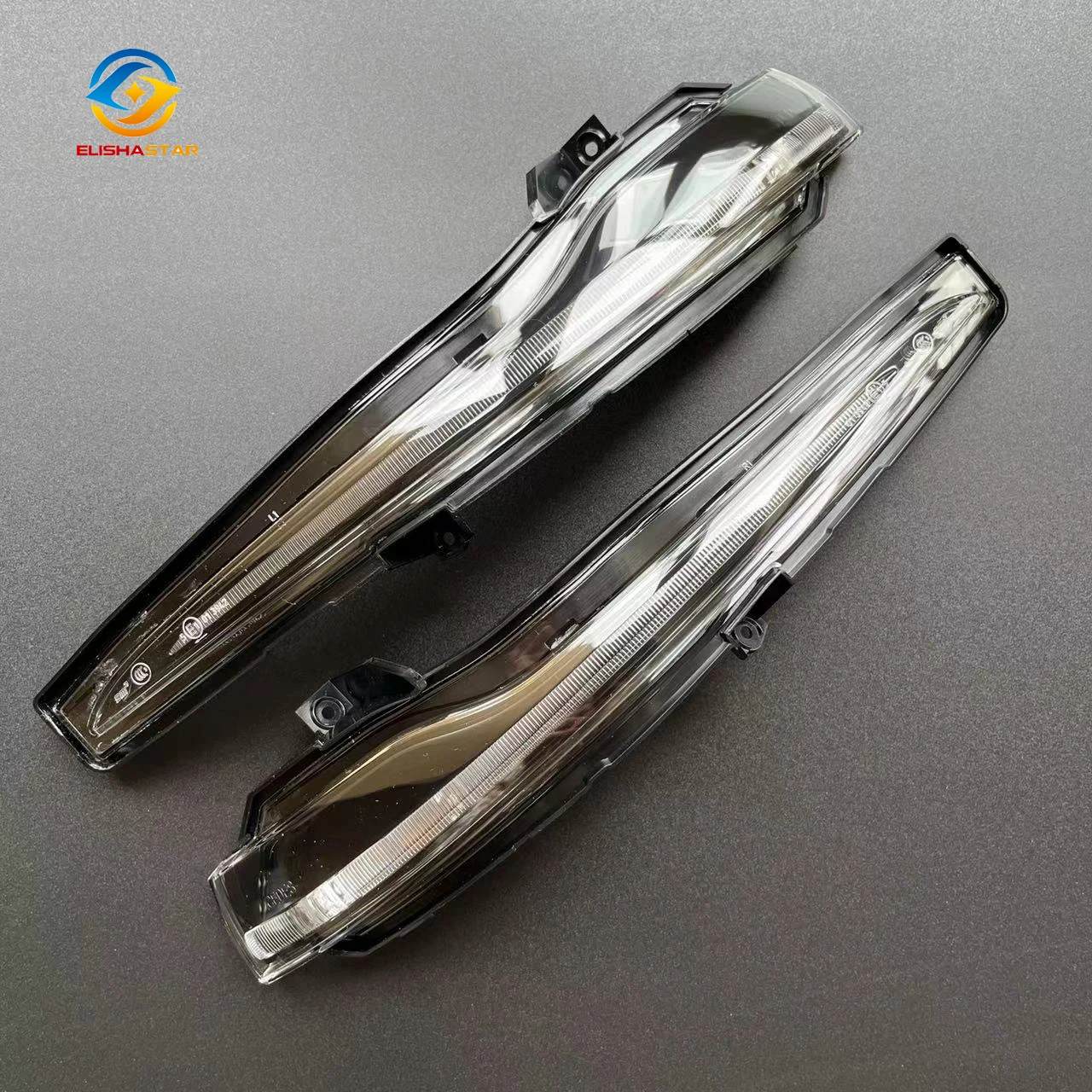 Зеркало заднего вида для Mercedes-Benz W205 W213 W222 A0999060701 ...