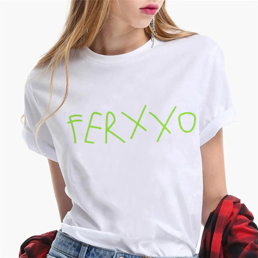 Ferxxoo Feid рубашка женская 2000-х годов пастельная дышащая корейская ...