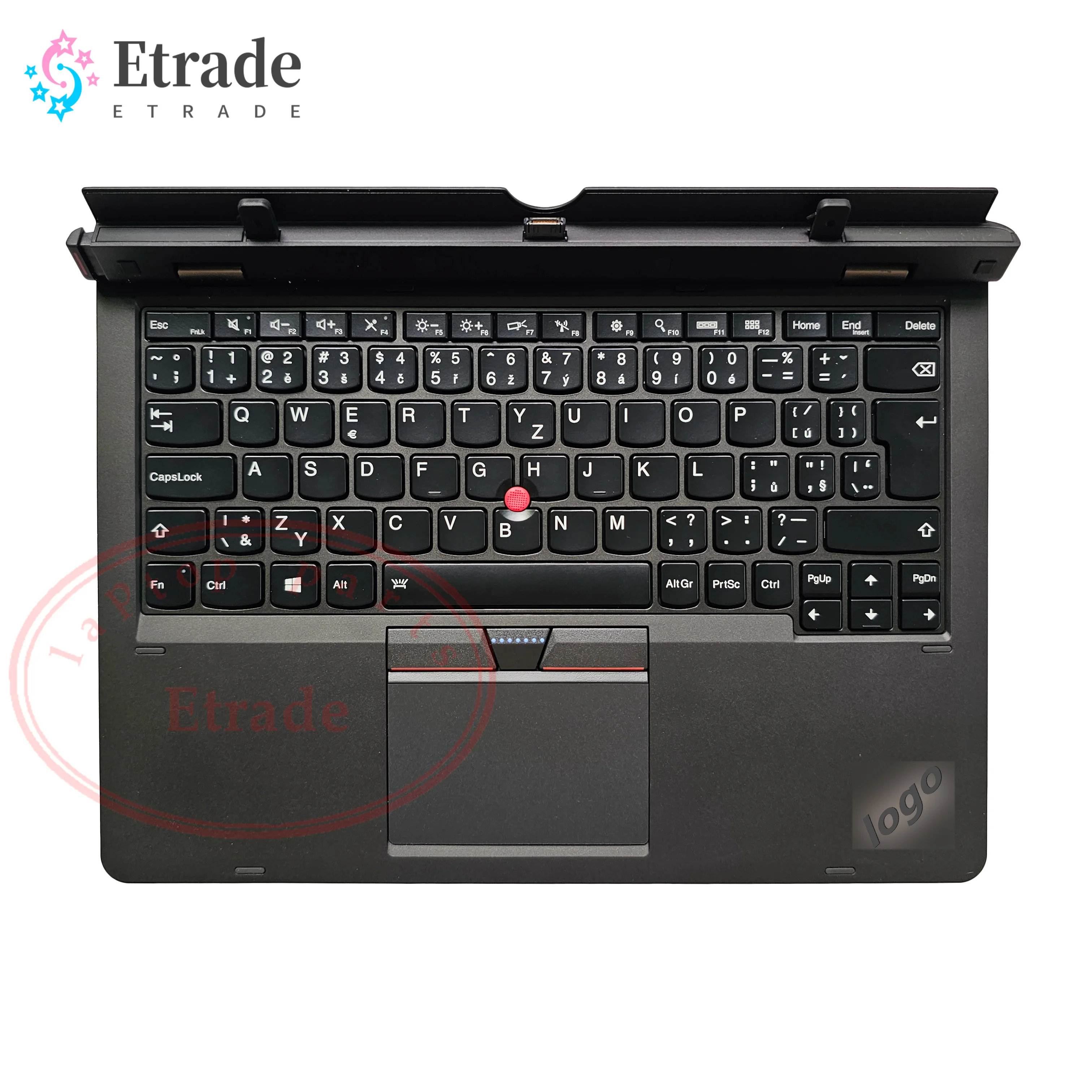 Новый оригинальный ультрабук для Lenovo ThinkPad X1 Helix 2 Series ...