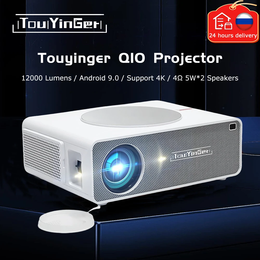 TouYinger Q10 Проектор | AliExpress