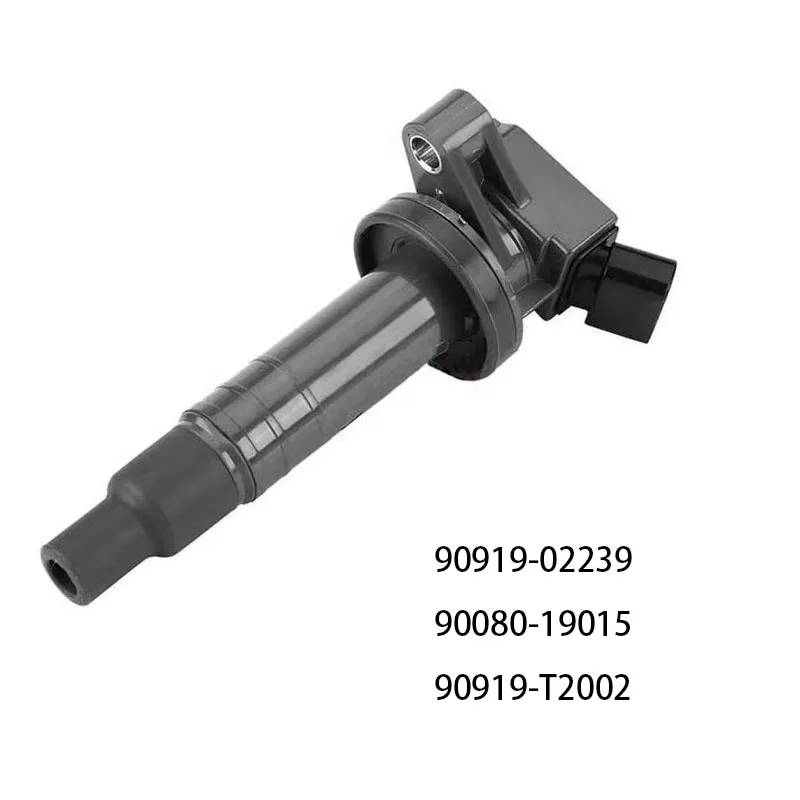 Для катушки зажигания Toyota 90919-02239 90919-02248 90919-C2004 90919 ...