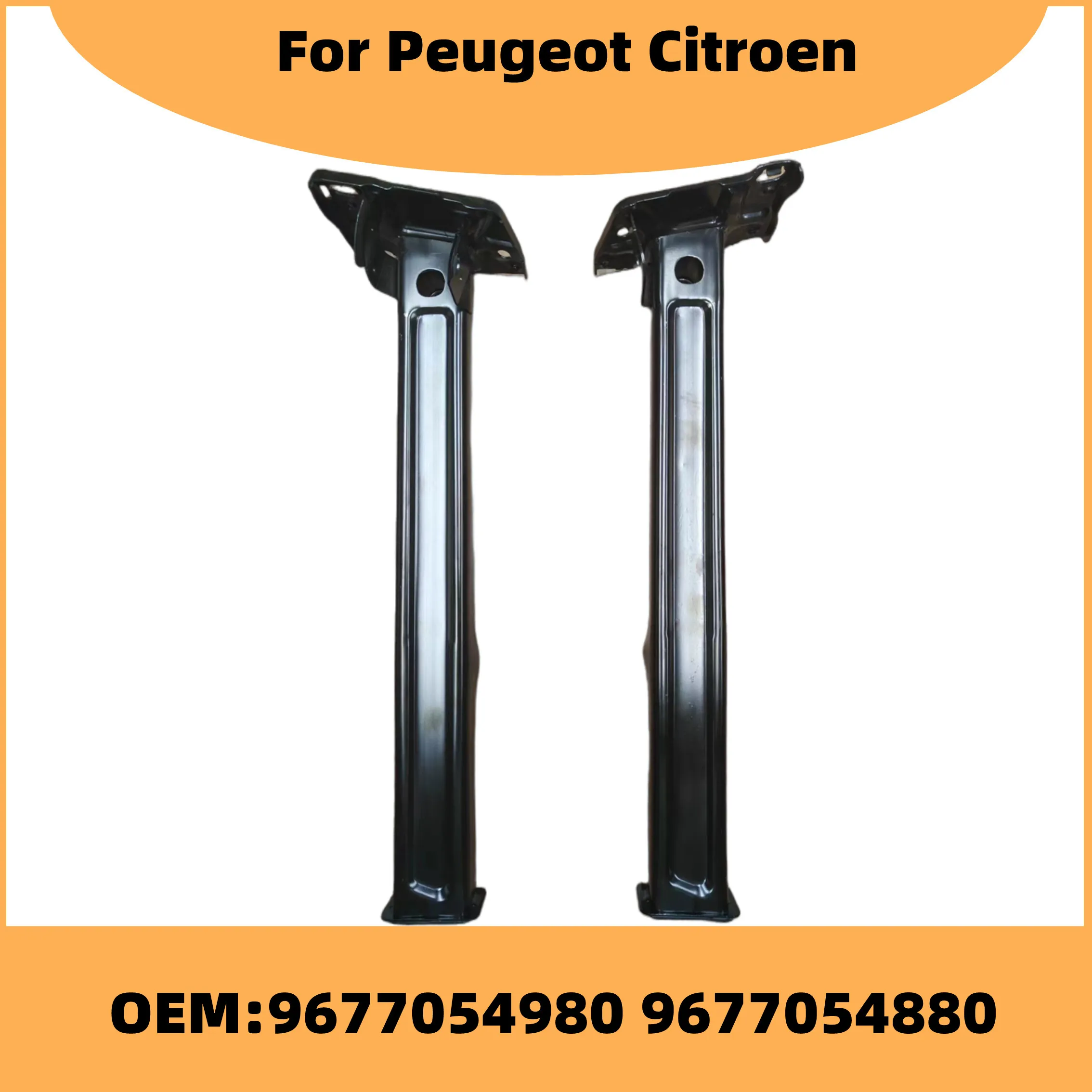 9677054980 9677054880 автомобильные запчасти, удлинительная пластина ...