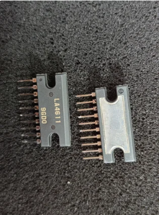 Микросхема LA4270, LA7831, LA4496, LA4611, LA4601N, LA7846N | AliExpress