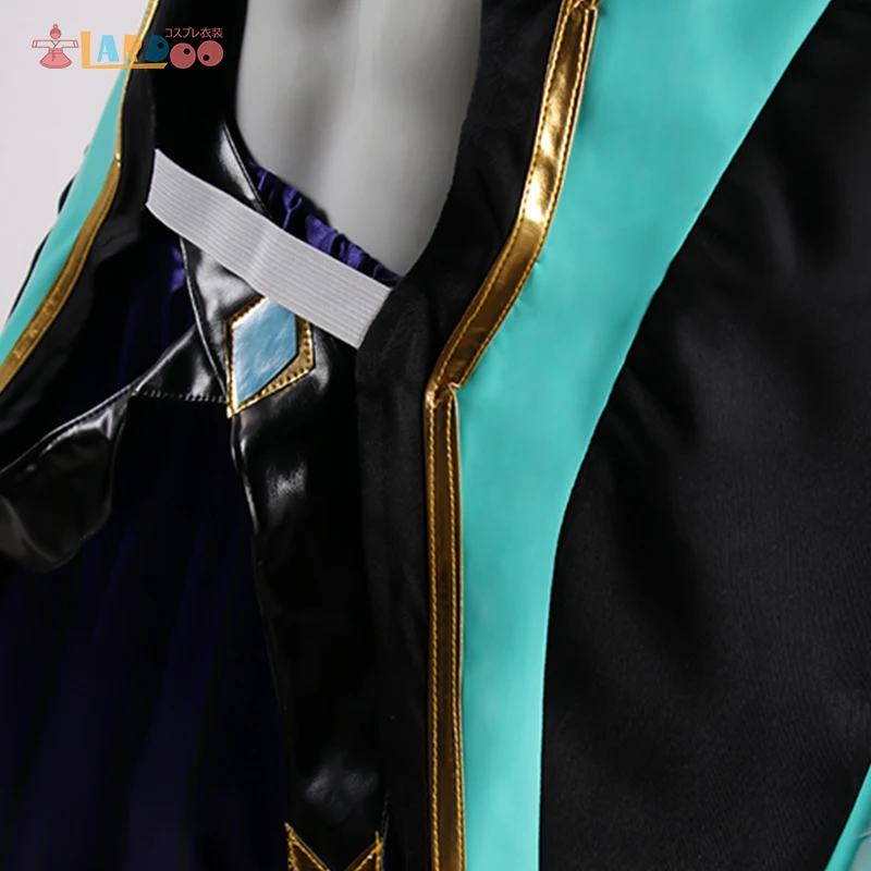Lardoo LOL Star Guardian Rakan Cosplay Costume League of Legends Rakan ...