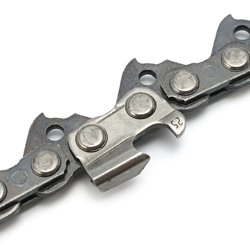 Hot 18 In Chain Link Chainsaw Saw Drive Link Link 3 / 8lp Caliber Saw ...