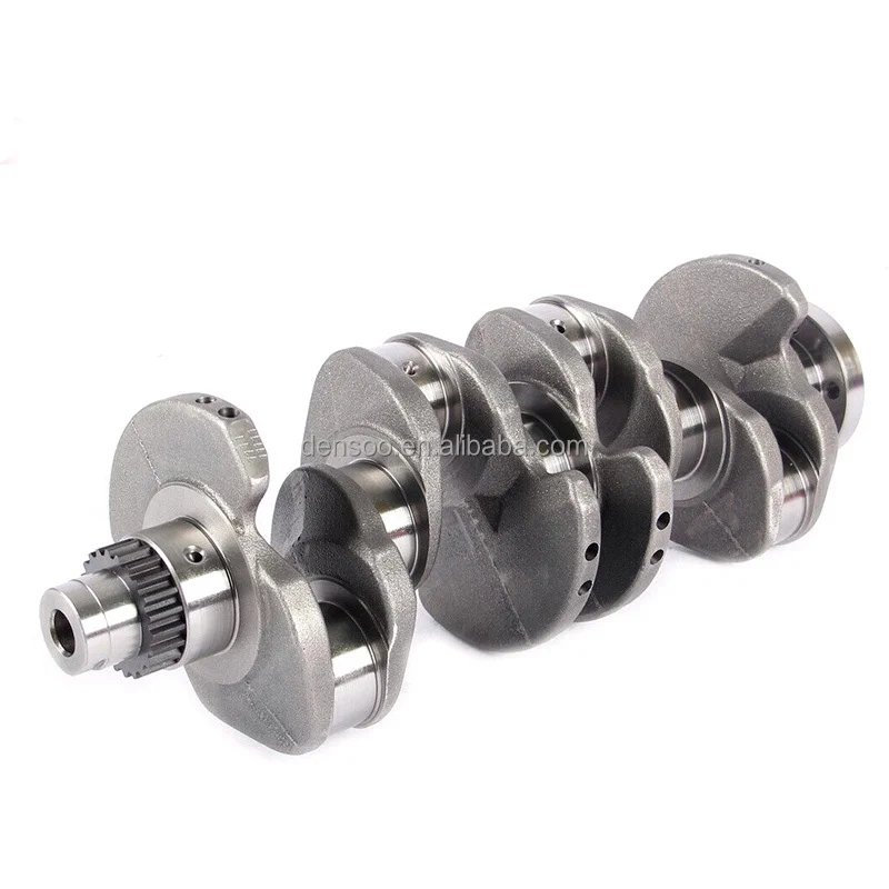 Коленчатый вал 03L105021B 03L105021D 03L 105 021 D для Audi A4 VW ...