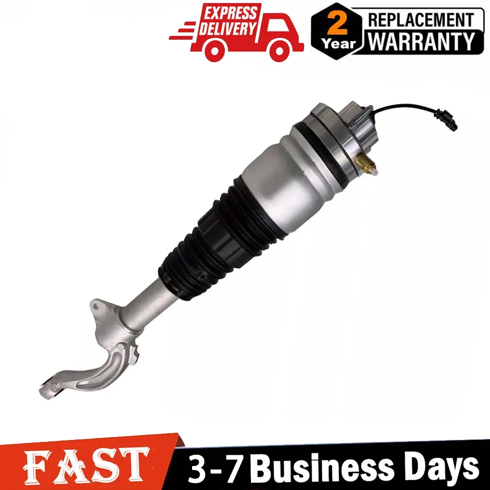 Передняя левая пневматическая подвеска для Maserati Levante M161 AWD ...