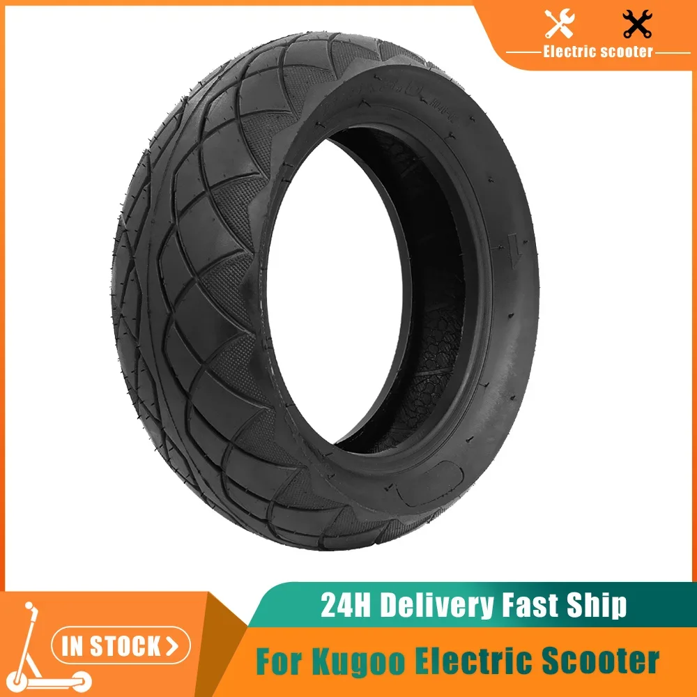 8,5-дюймовая Пневматическая Шина 8,5x3,0 Для Электрического Скутера Kugoo Kirin G2 Pro Vsett 8 9 ...