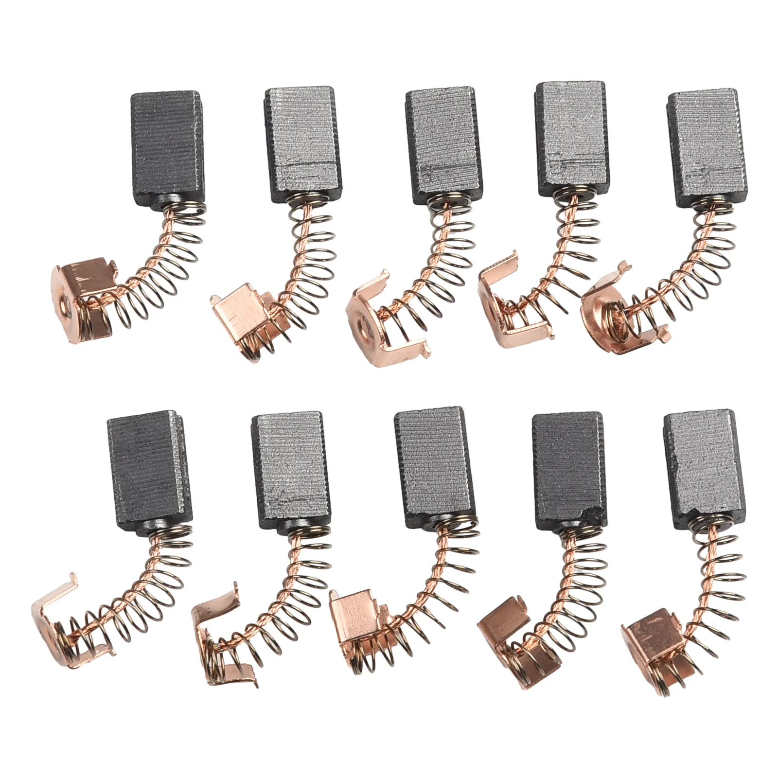 Сменные угольные щетки для УШМ, 5x8x12 мм, 10 шт | AliExpress