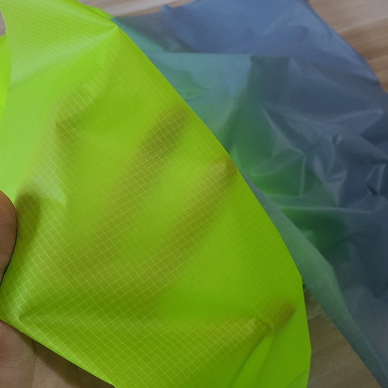 Ткань с силиконовым покрытием для солнцезащитной одежды | AliExpress